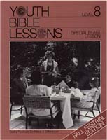 Herbert W. Armstrong Searchable Library - Youth Material